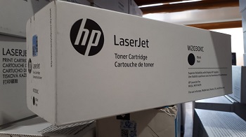 HP Toner W2030XC Black, HP 415X, 7500str. (contract) | Tonercentrum, s.r.o.